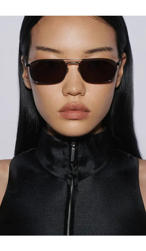 SHEVOKE Henri Sunglasses