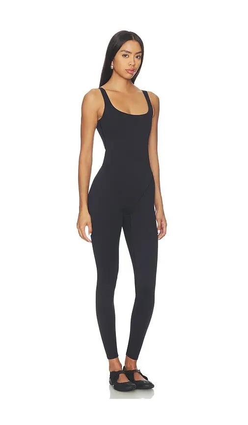 NIKESKIMS Matte Corset One Piece