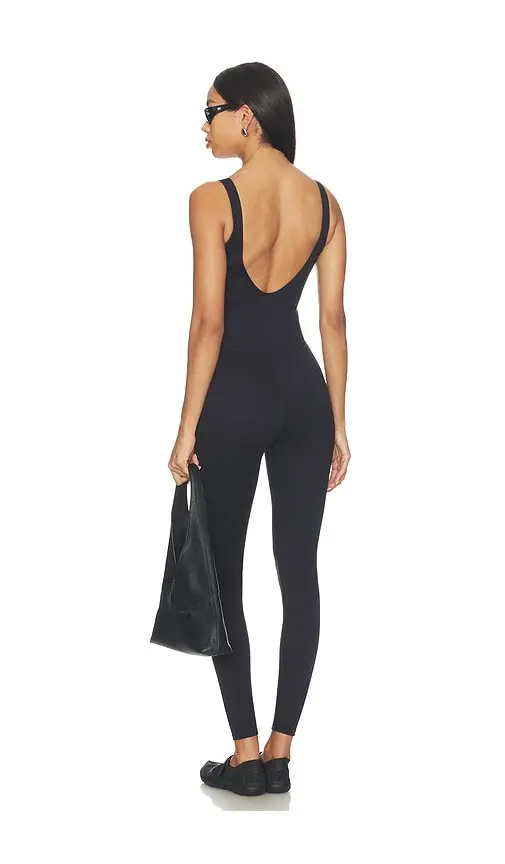 NIKESKIMS Matte Corset One Piece