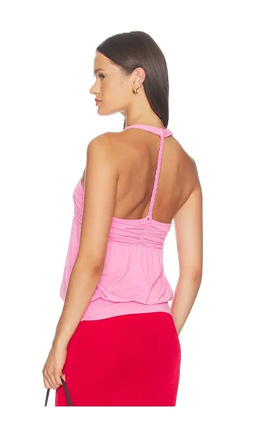 NIIHAI Tess Top