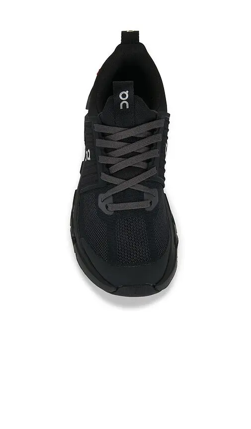 On Youth Cloudswift Sneaker