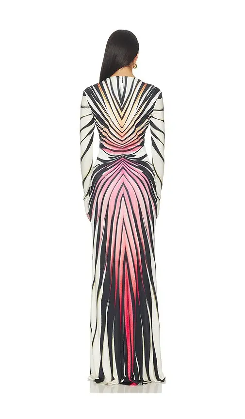 Roberto Cavalli Dress In . Also