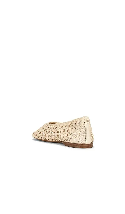 Sam Edelman Shira Flat - Beige