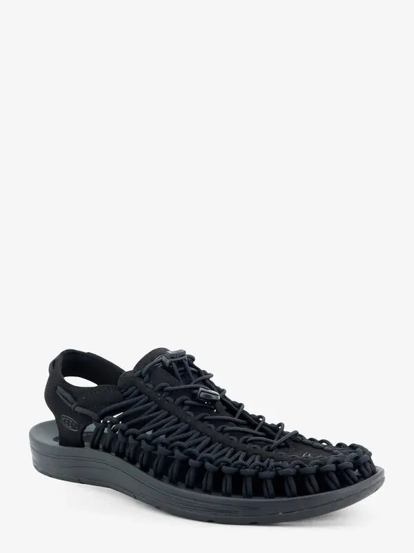 Keen Uneek M Woven Fabric Sandals