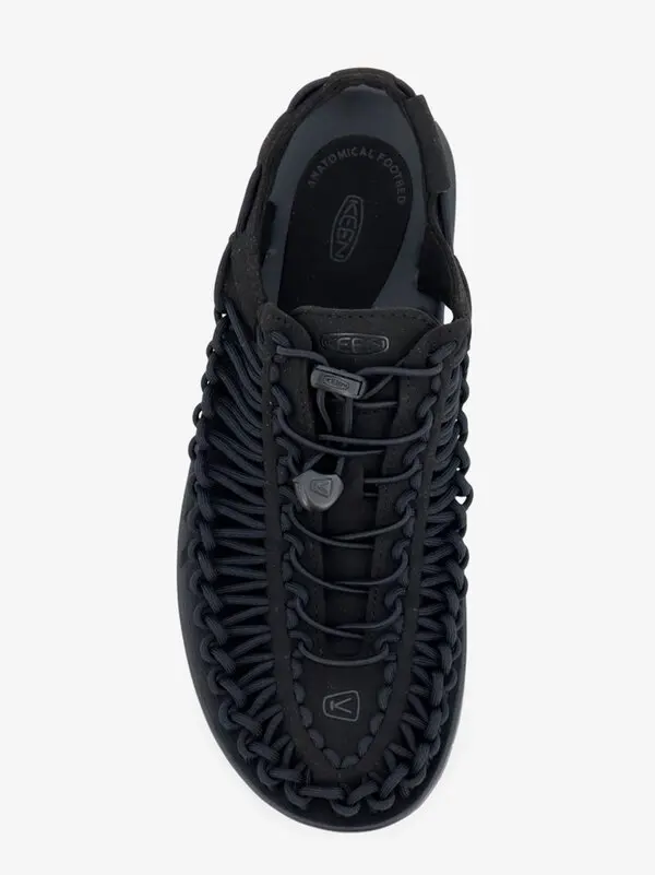 Keen Uneek M Woven Fabric Sandals