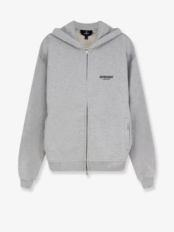 REPRESENT Cotton Sweatshirt