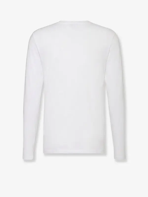 TOM FORD Cotton Tshirt