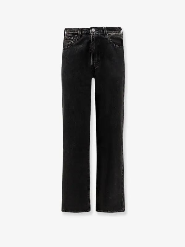 LEVI'S 568 Loose Straight Jeans