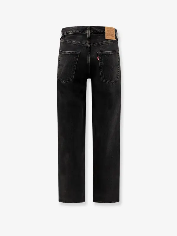 LEVI'S 568 Loose Straight Jeans