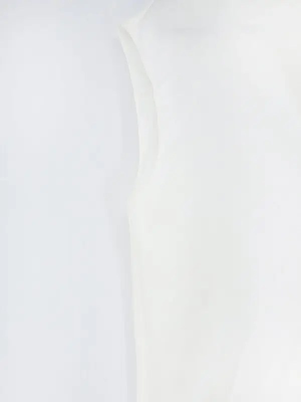 Vince Satin Top