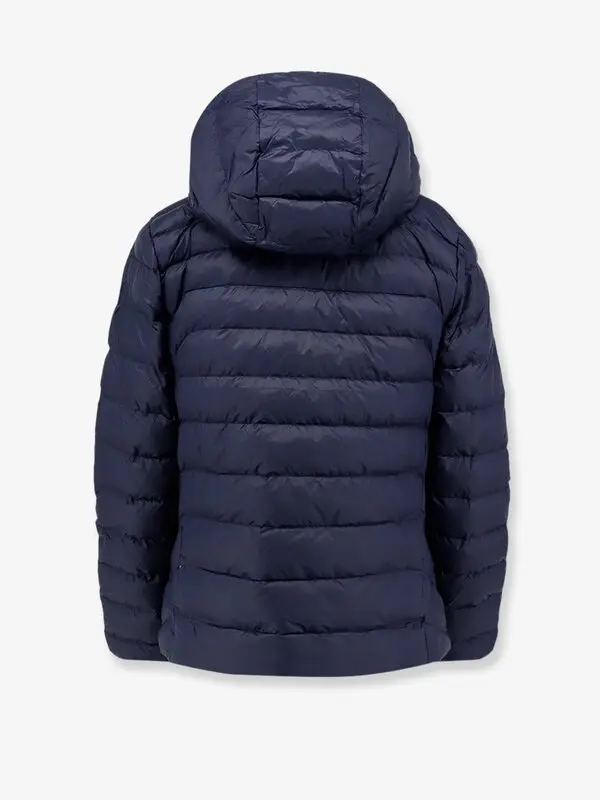Polo Ralph Lauren Recycled Nylon Down Jacket