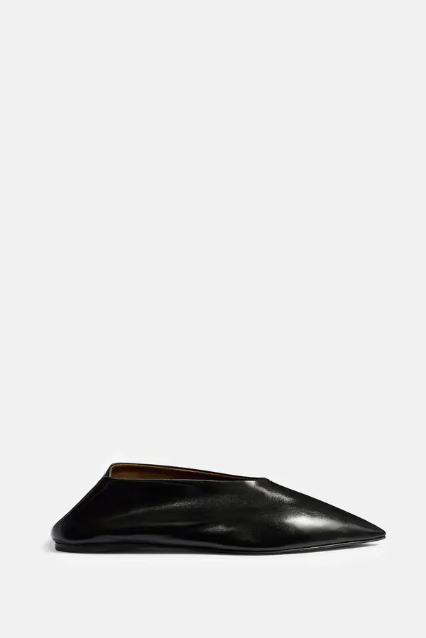 Khaite Miriam Ballerina