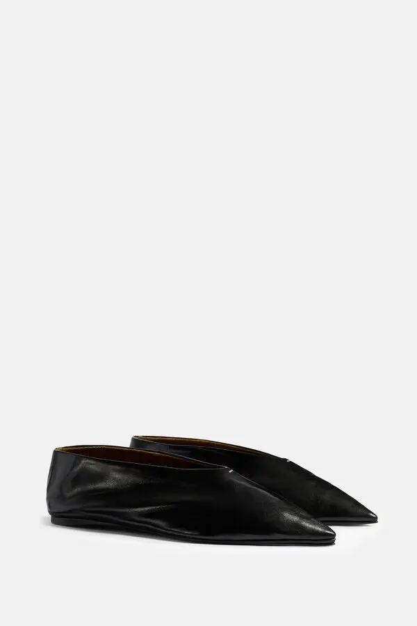 Khaite Miriam Ballerina