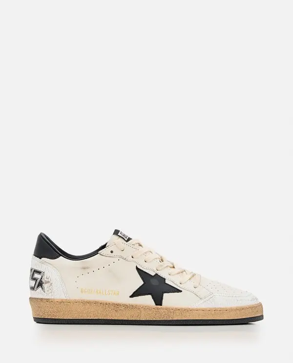 GOLDEN GOOSE Ball Star Sneakers
