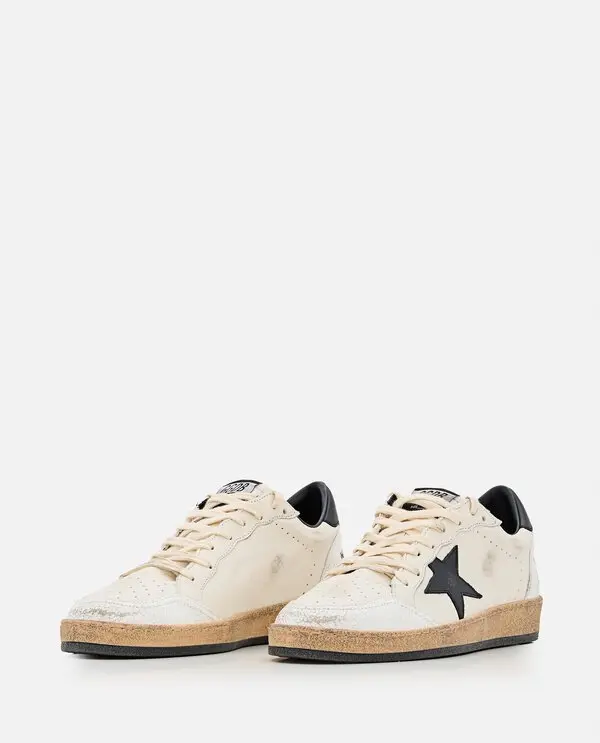 GOLDEN GOOSE Ball Star Sneakers