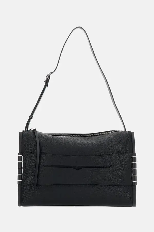 JW Anderson Messenger Bag Loafer