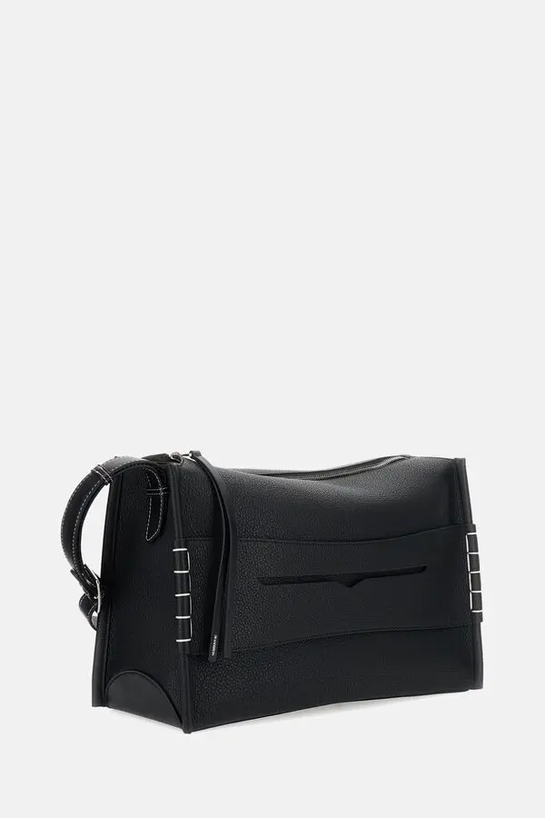 JW Anderson Messenger Bag Loafer