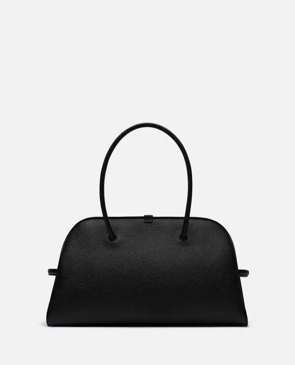 Jacquemus Le Turismo Bowling Bag - Black