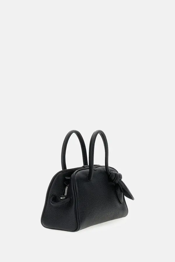 Jacquemus Le Petit Turismo Bag - Black