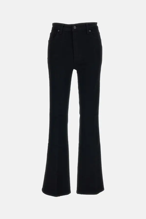 FRAME The Reboot Jeans - Nero