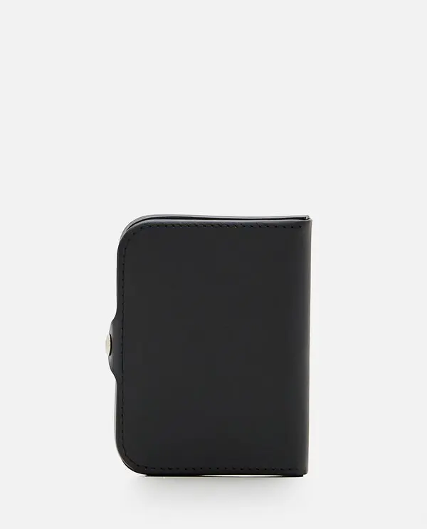 A.p.c. Porta Monete Josh - Nero