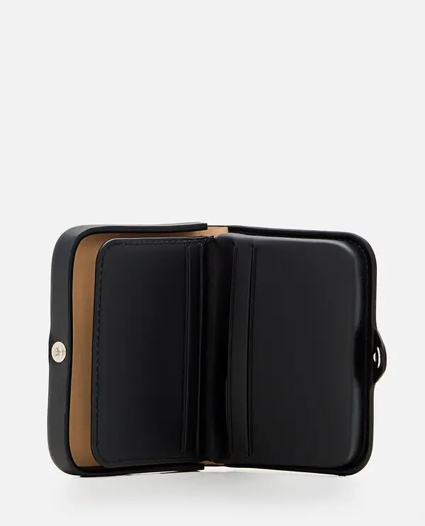 A.p.c. Porta Monete Josh - Nero