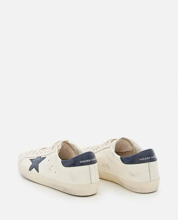 GOLDEN GOOSE Superstar Sneakers