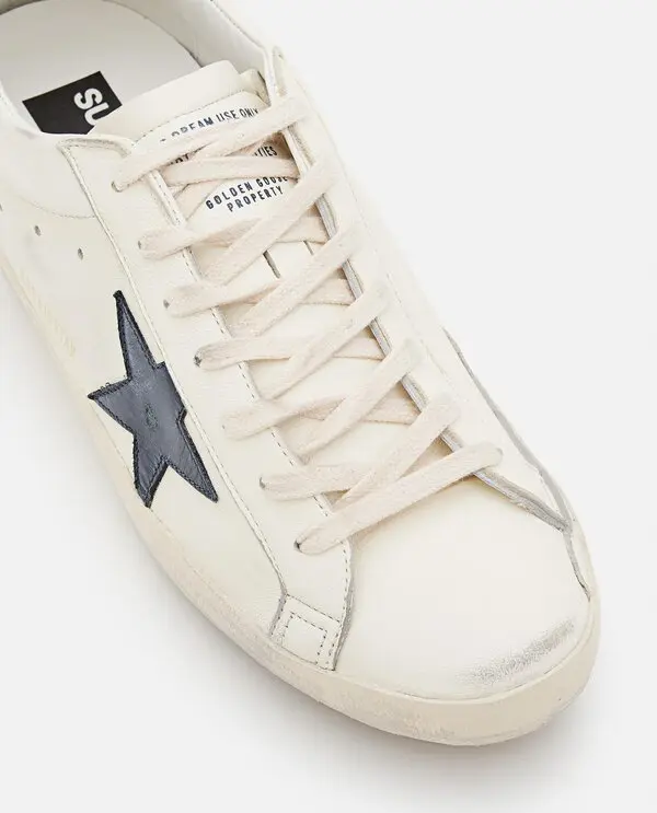 GOLDEN GOOSE Superstar Sneakers