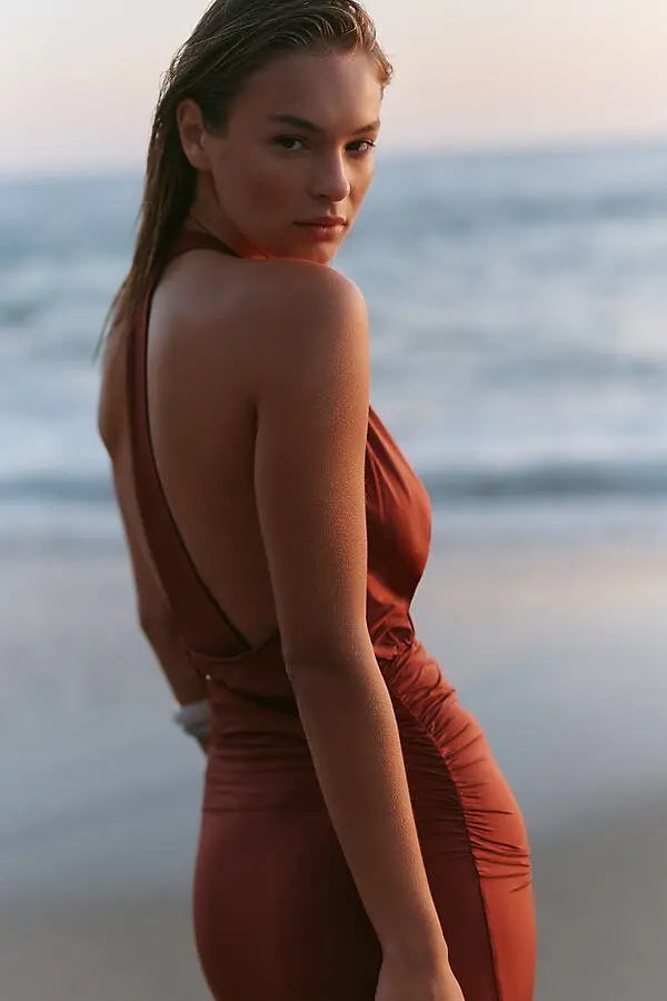 Farm Rio Mi Dress
