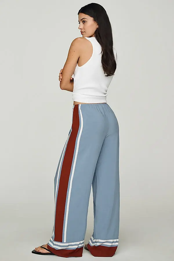 L*Space Wd Wide-leg Pants