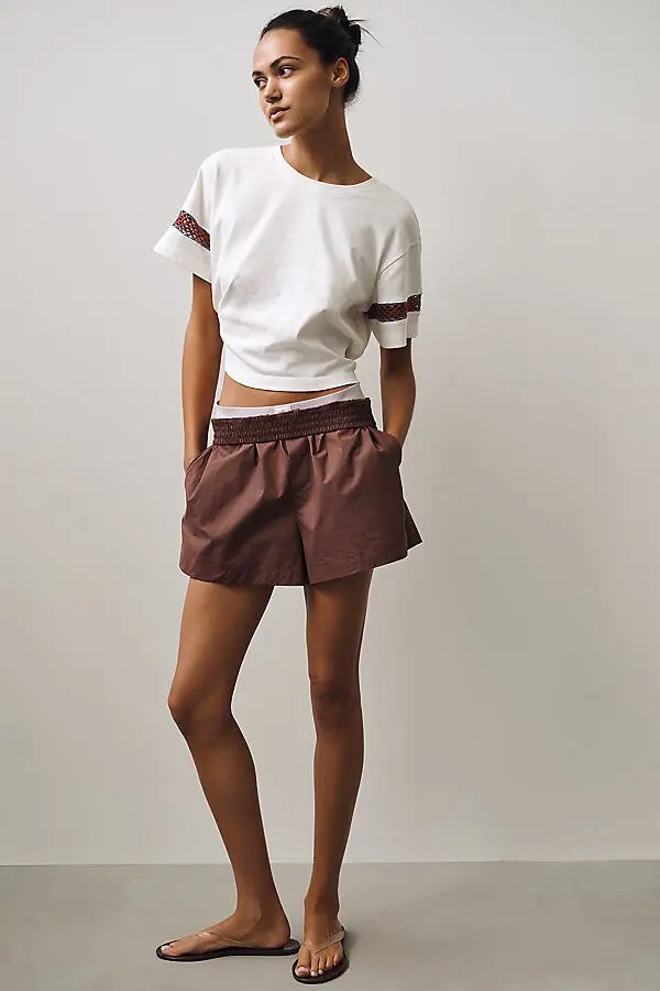 L*Space Core Top