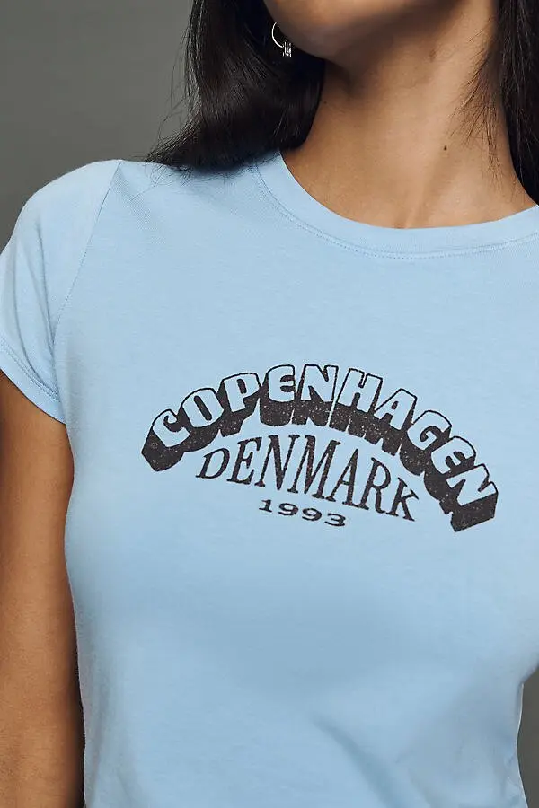 Maeve Jane Tee