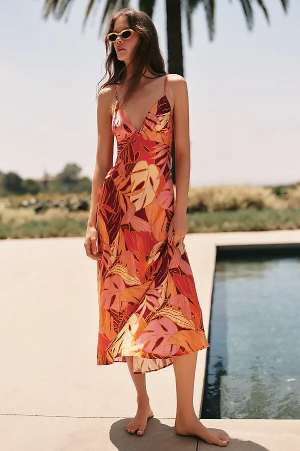 L*Space With Love Maxi Dress