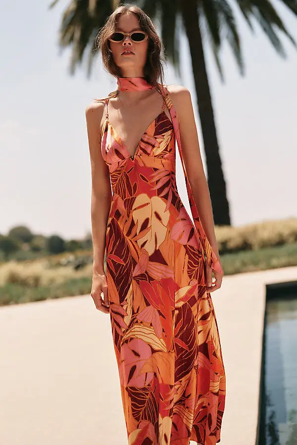 L*Space With Love Maxi Dress