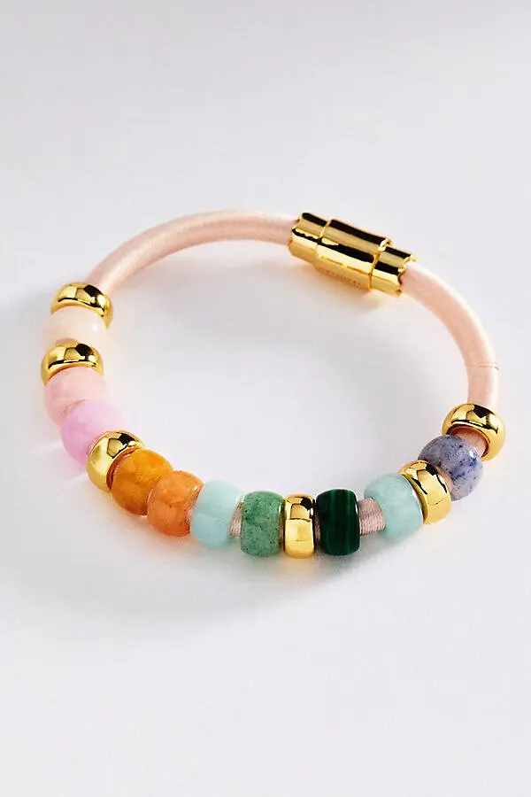 Loren Hope Wslow Bracelet - Multi