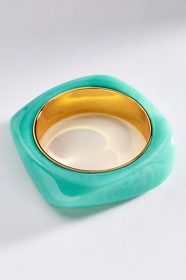 Loren Hope Paloma Bracelet - Mint