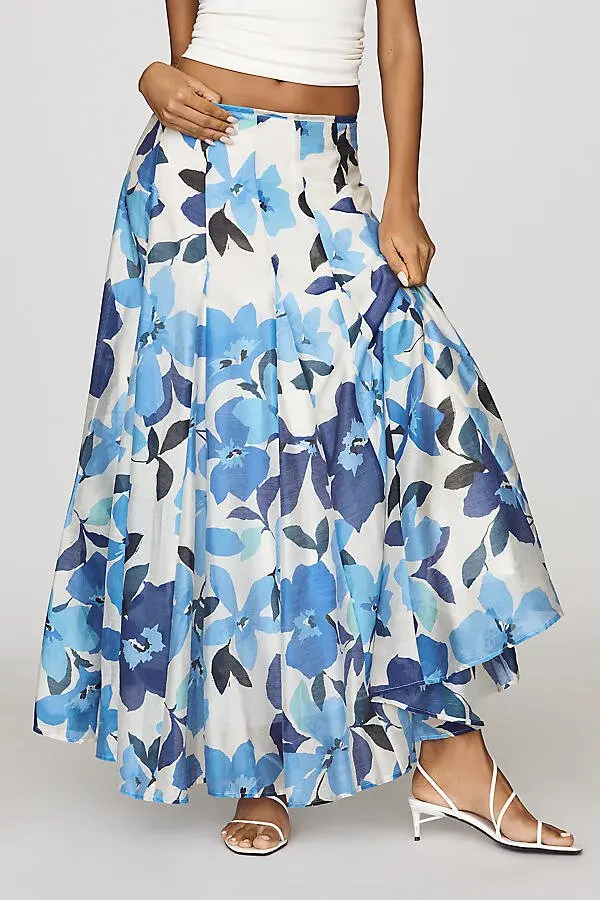 Astr The Label Kaley Skirt