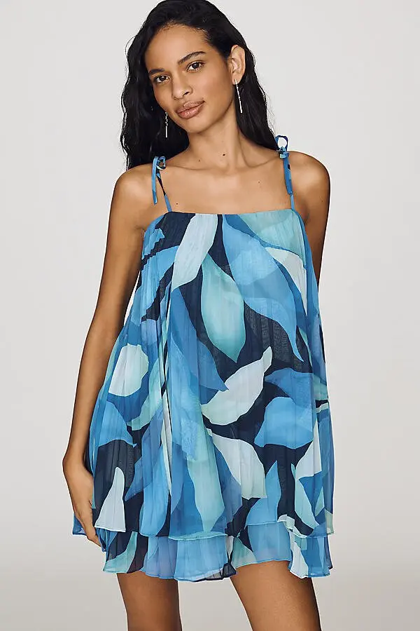 Dress The Population June Dress