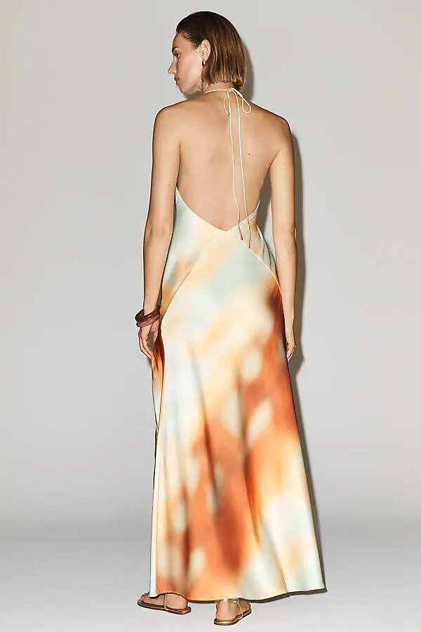 Bardot Lizbeth Midi Slip Dress