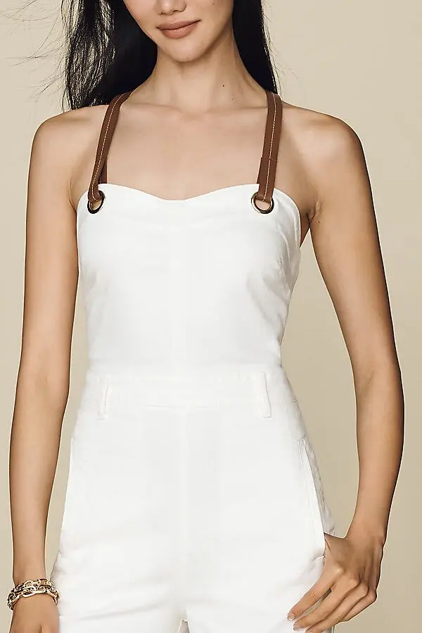 Maeve Maritime Jumpsuit