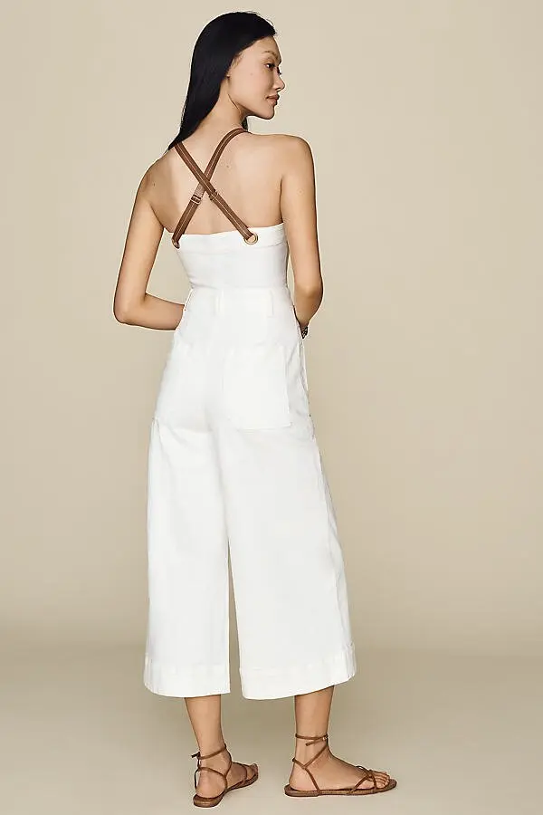 Maeve Maritime Jumpsuit