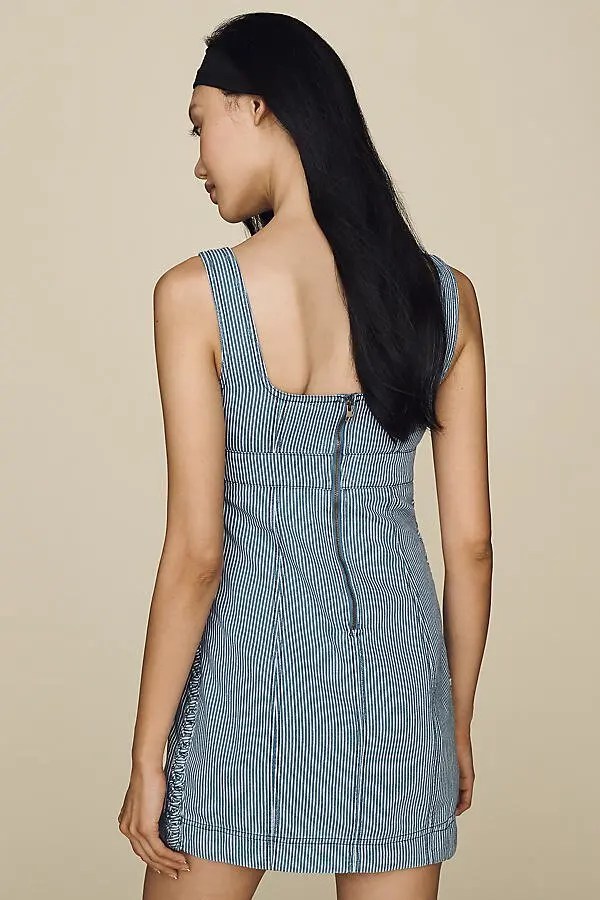 Maeve Cotton Mi Dress