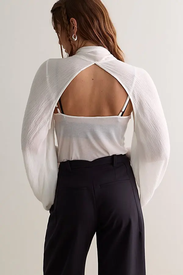 Free People Juliet Bolero