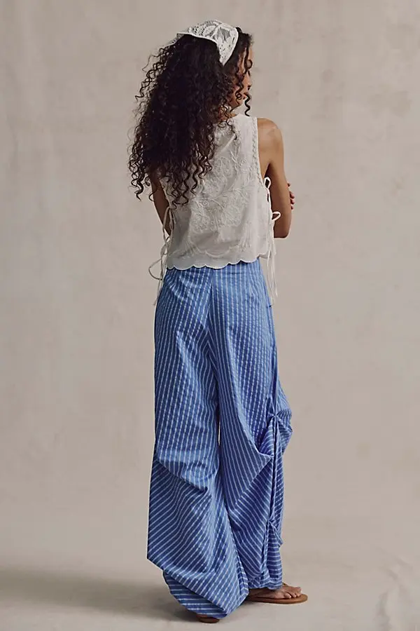 Free People Maribella Pants