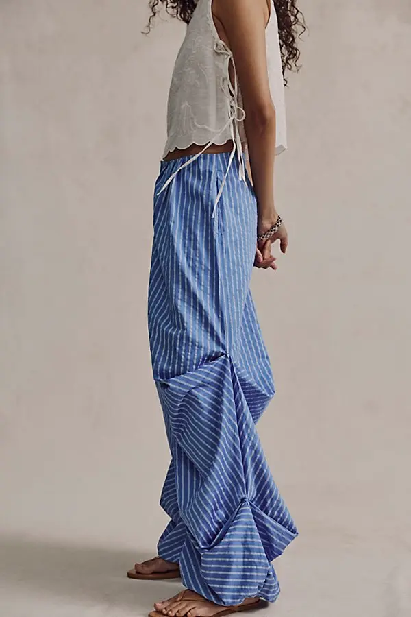 Free People Maribella Pants