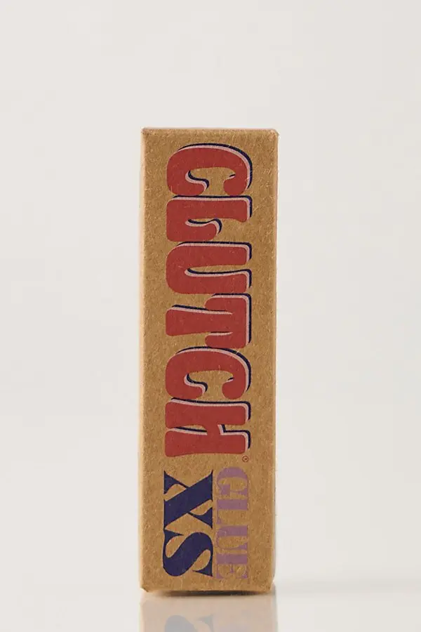 CLUTCH Fashion Glue