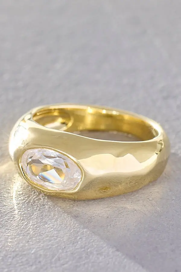 GHOST LONDON Estee Ring