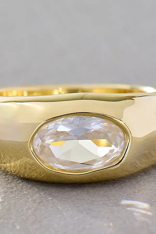 GHOST LONDON Estee Ring