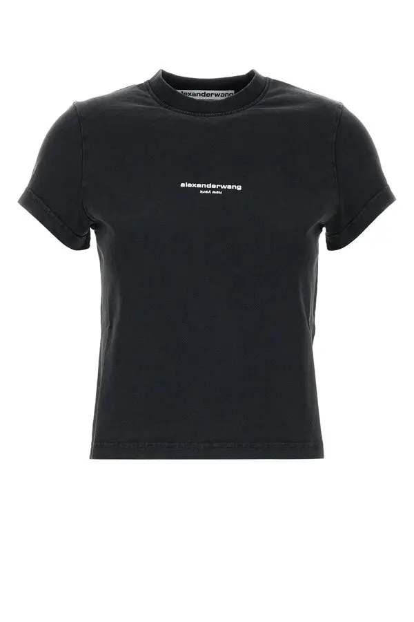 Alexander Wang Cotton T-shirt