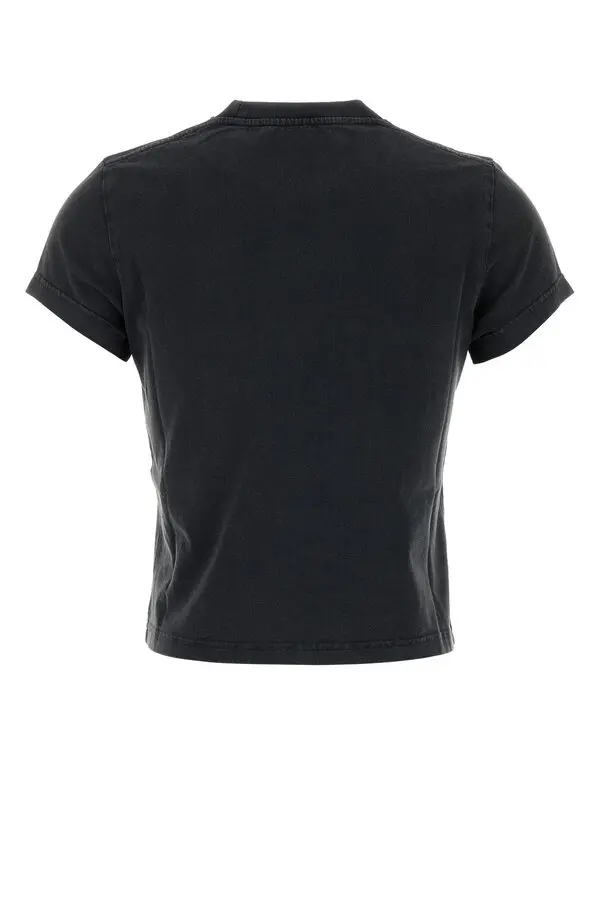 Alexander Wang Cotton T-shirt